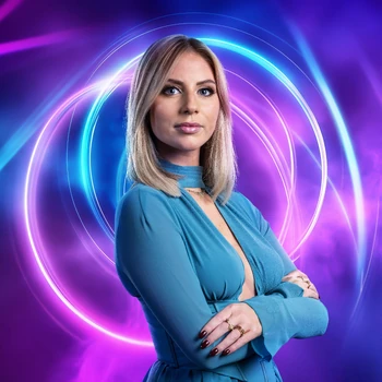 Jolien Pede | Big Brother Wiki | Fandom