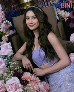 Sheena Catacutan | Big Brother Wiki | Fandom