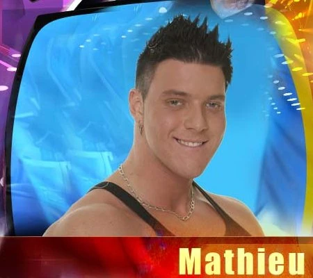 Mathieu Baron | Big Brother Wiki | Fandom