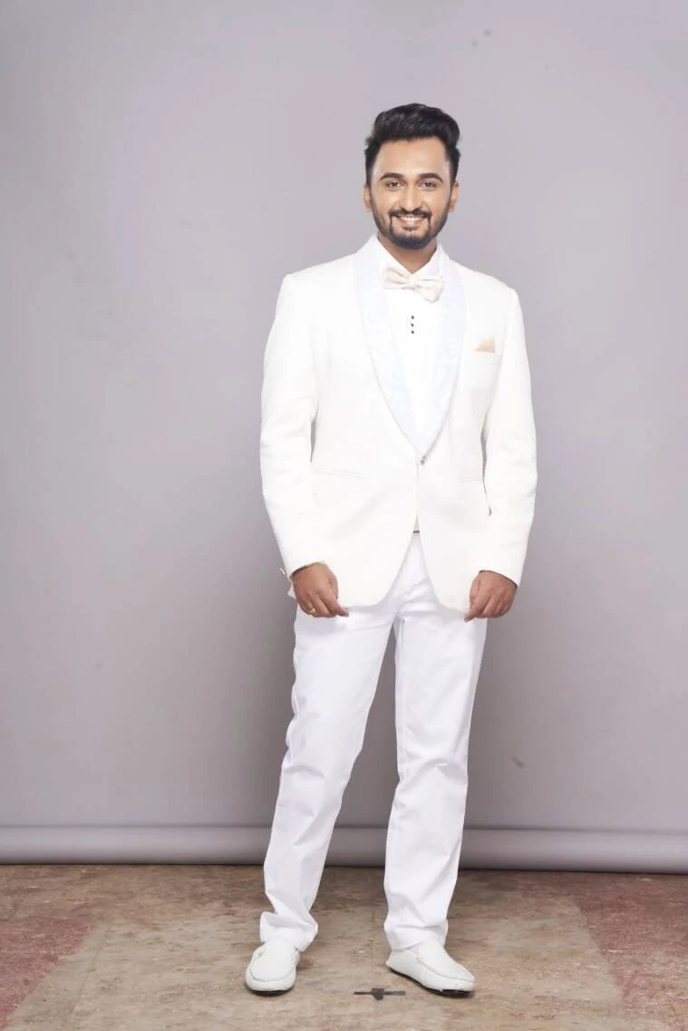 Vikas Patil | Big Brother Wiki | Fandom