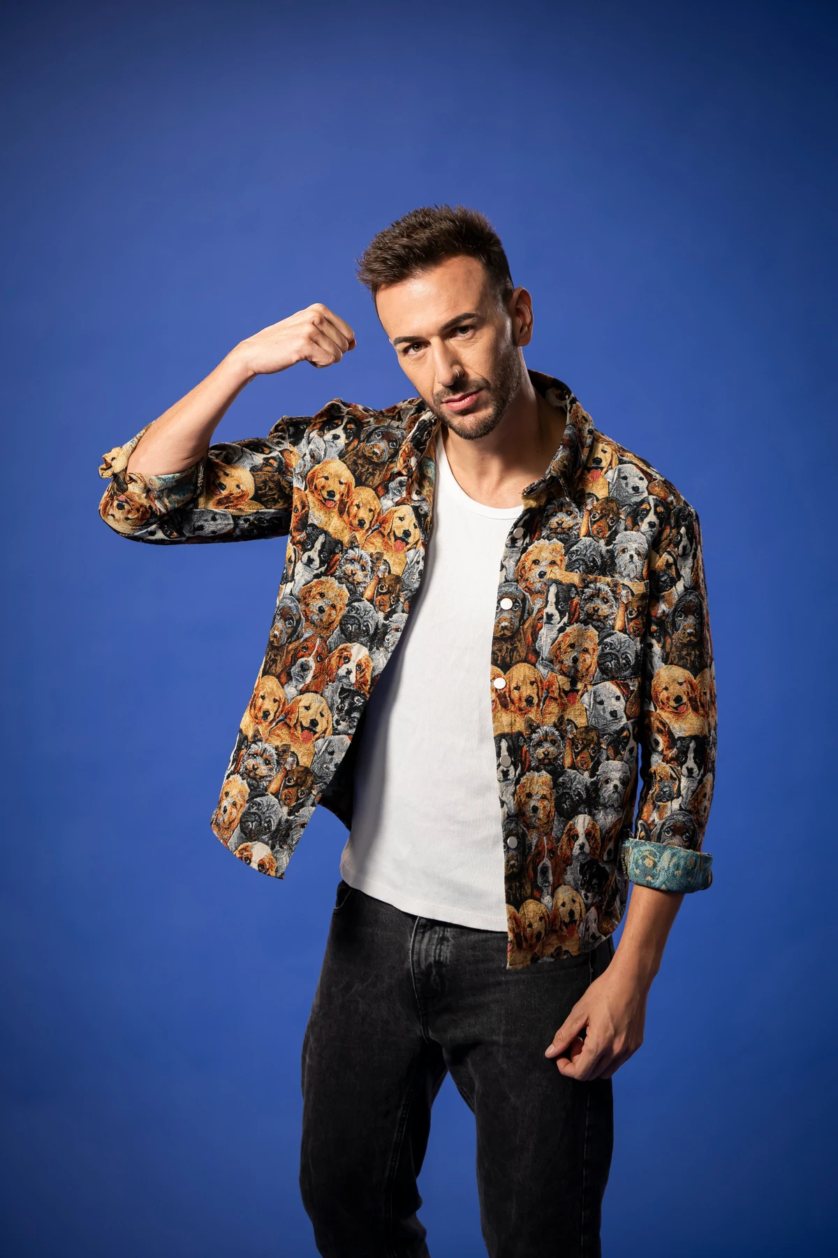 Diego Blázquez | Big Brother Wiki | Fandom