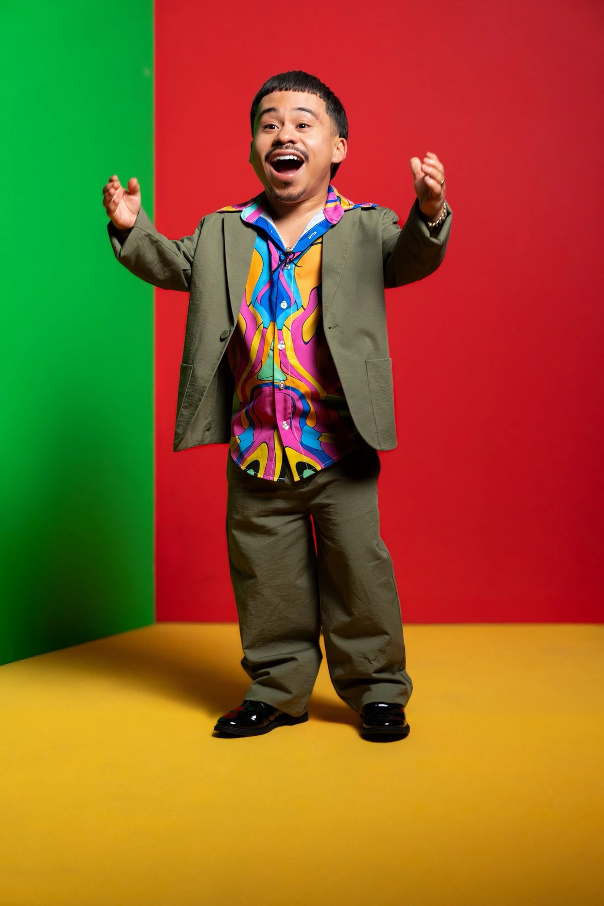 Abelito Sáenz | Big Brother Wiki | Fandom