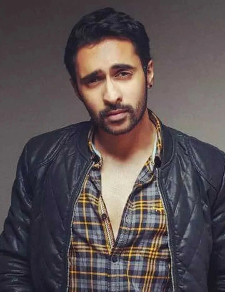 Rinosh George | Big Brother Wiki | Fandom