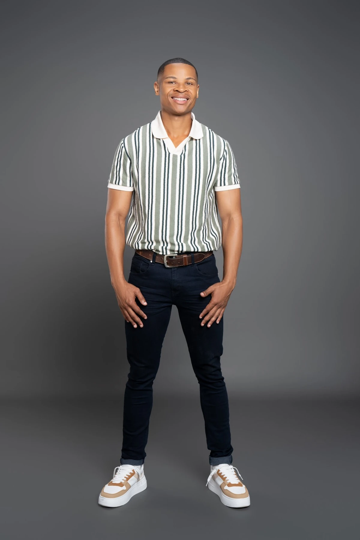 Ezra Mhambi | Big Brother Wiki | Fandom