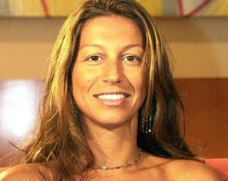 Samantha Pereira | Big Brother Wiki | Fandom