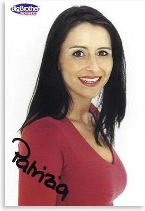 Patrizia (BBSwitzerland2 Housemate) | Big Brother Wiki | Fandom