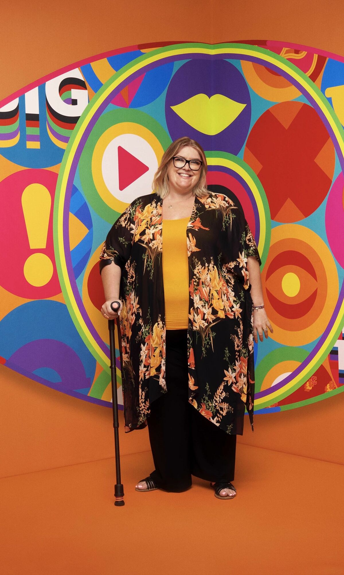 Kerry Riches | Big Brother Wiki | Fandom