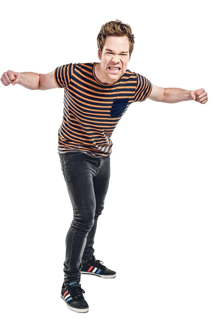 Dani Loós | Big Brother Wiki | Fandom