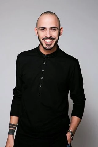 Barak Edri | Big Brother Wiki | Fandom