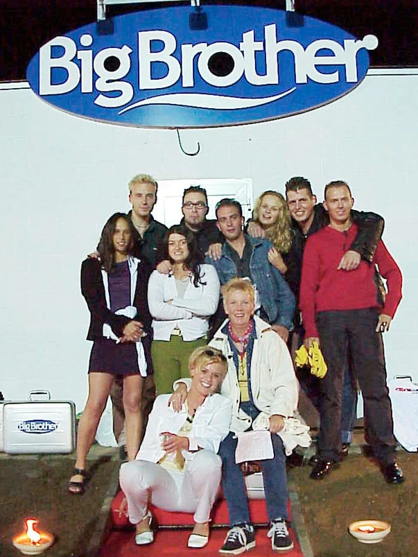 Big Brother Belgium 1 | Big Brother Wiki | Fandom