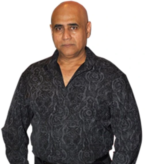Puneet Issar Acted In