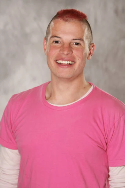 James Zinkand | Big Brother Wiki | Fandom
