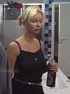 Anki Lundberg | Big Brother Wiki | Fandom