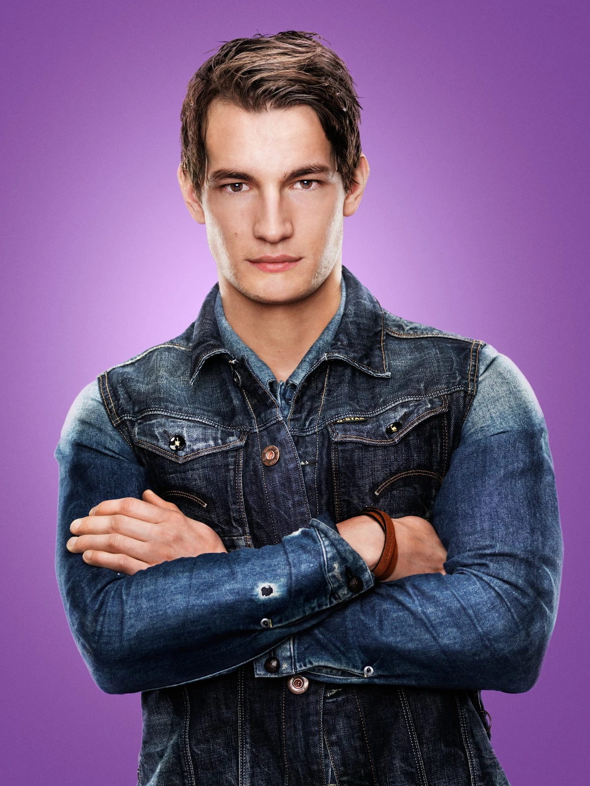 Marcelo Peña | Big Brother Wiki | Fandom