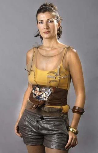 Ana Toro | Big Brother Wiki | Fandom