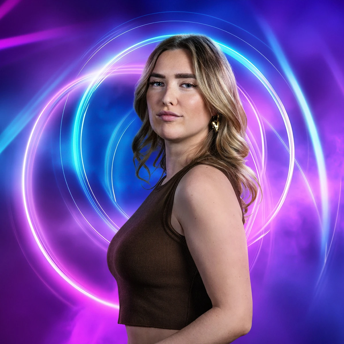 Eva De Graaf | Big Brother Wiki | Fandom