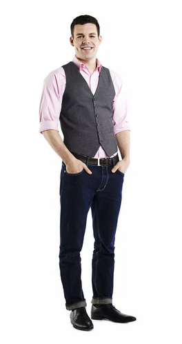 Kevin Martin | Big Brother Wiki | Fandom