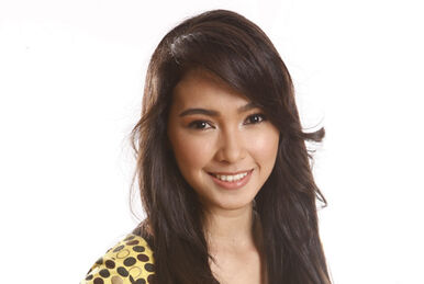 Wendy Valdez And Bruce Quebral