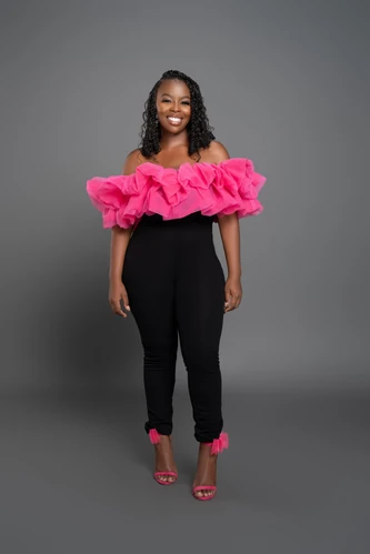 Jojo Sejojo | Big Brother Wiki | Fandom