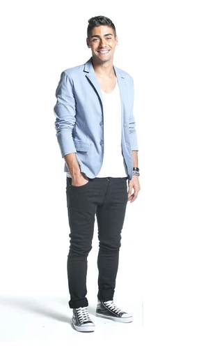 Daniel Gregório | Big Brother Wiki | Fandom