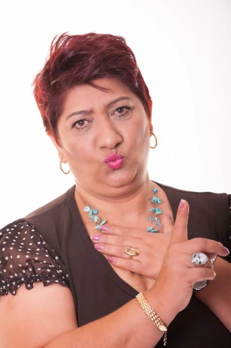 Rada Vasić | Big Brother Wiki | Fandom