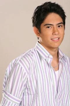 Gerald Anderson | Big Brother Wiki | Fandom