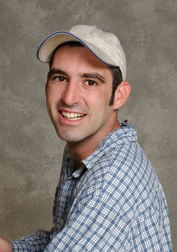 Josh Feinberg | Big Brother Wiki | Fandom