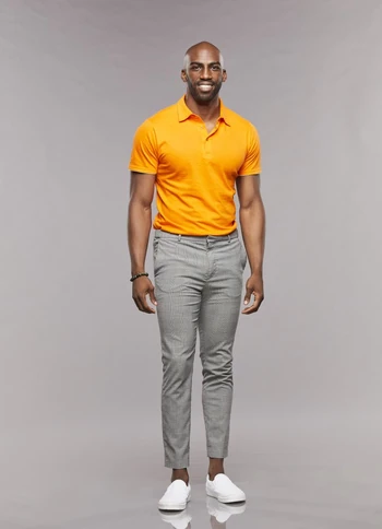 Xavier Prather | Big Brother Wiki | Fandom