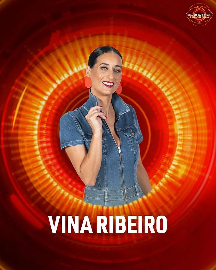 Vina Ribeiro | Big Brother Wiki | Fandom