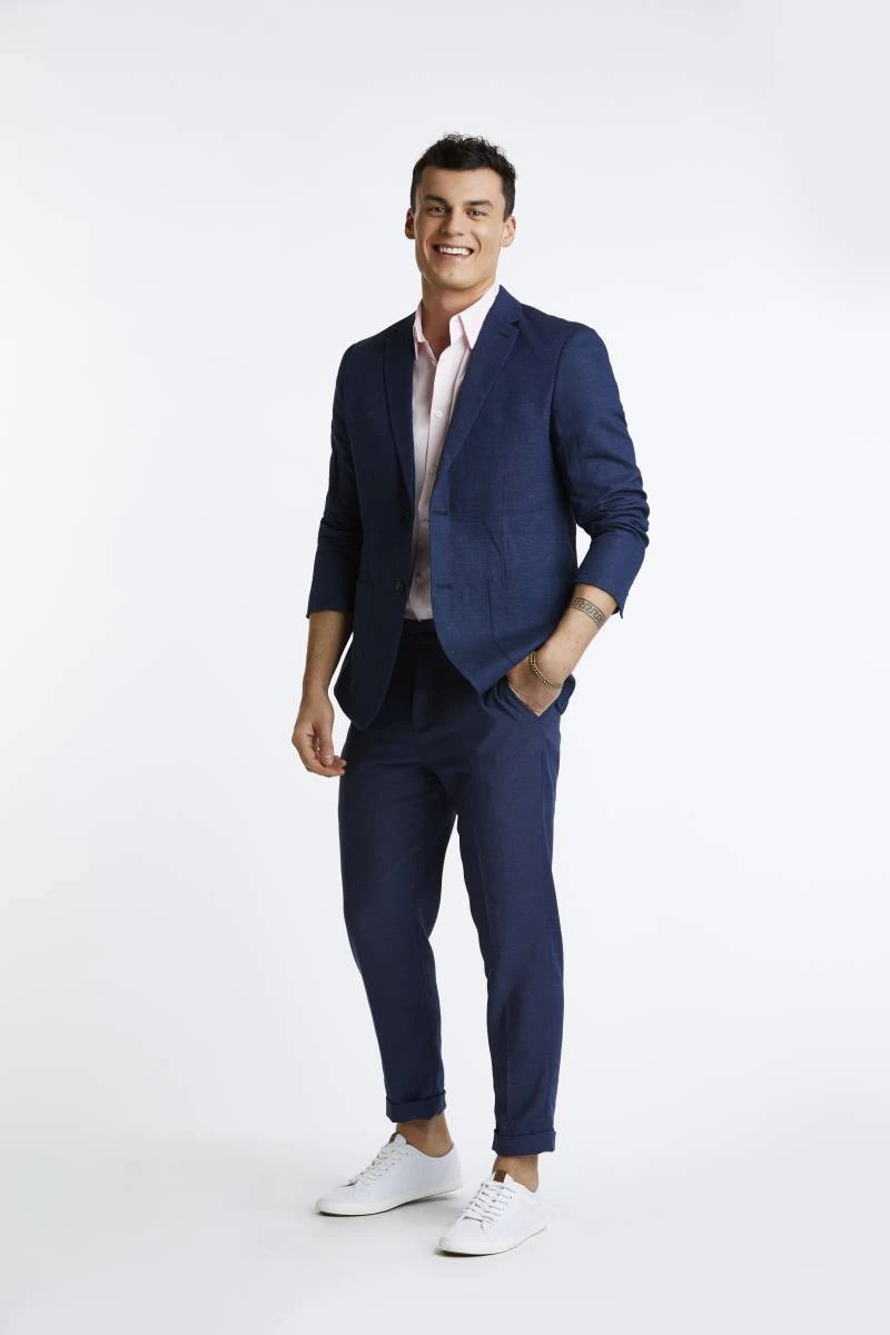 Micheal Stubley | Big Brother Wiki | Fandom