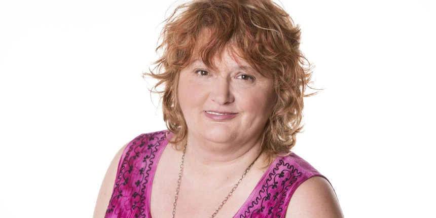 Violeta Terček | Big Brother Wiki | Fandom