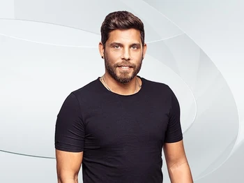 David Demos | Big Brother Wiki | Fandom