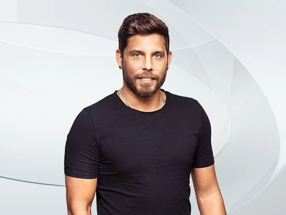 David Demos | Big Brother Wiki | Fandom