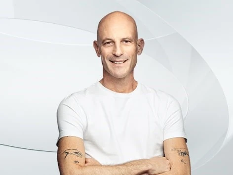 Ofir Levi | Big Brother Wiki | Fandom