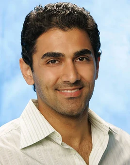 Kaysar Ridha | Big Brother Wiki | Fandom
