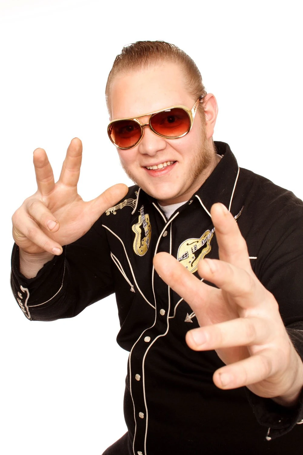 Richard Olsen | Big Brother Wiki | Fandom