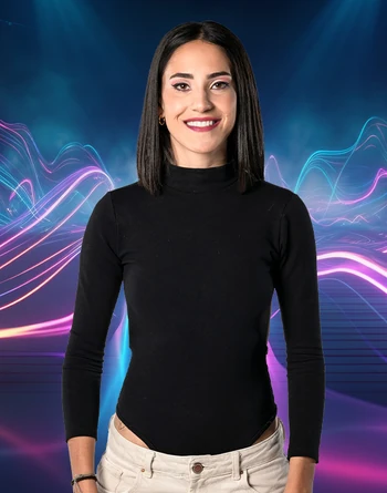 Lucía Maidana | Big Brother Wiki | Fandom