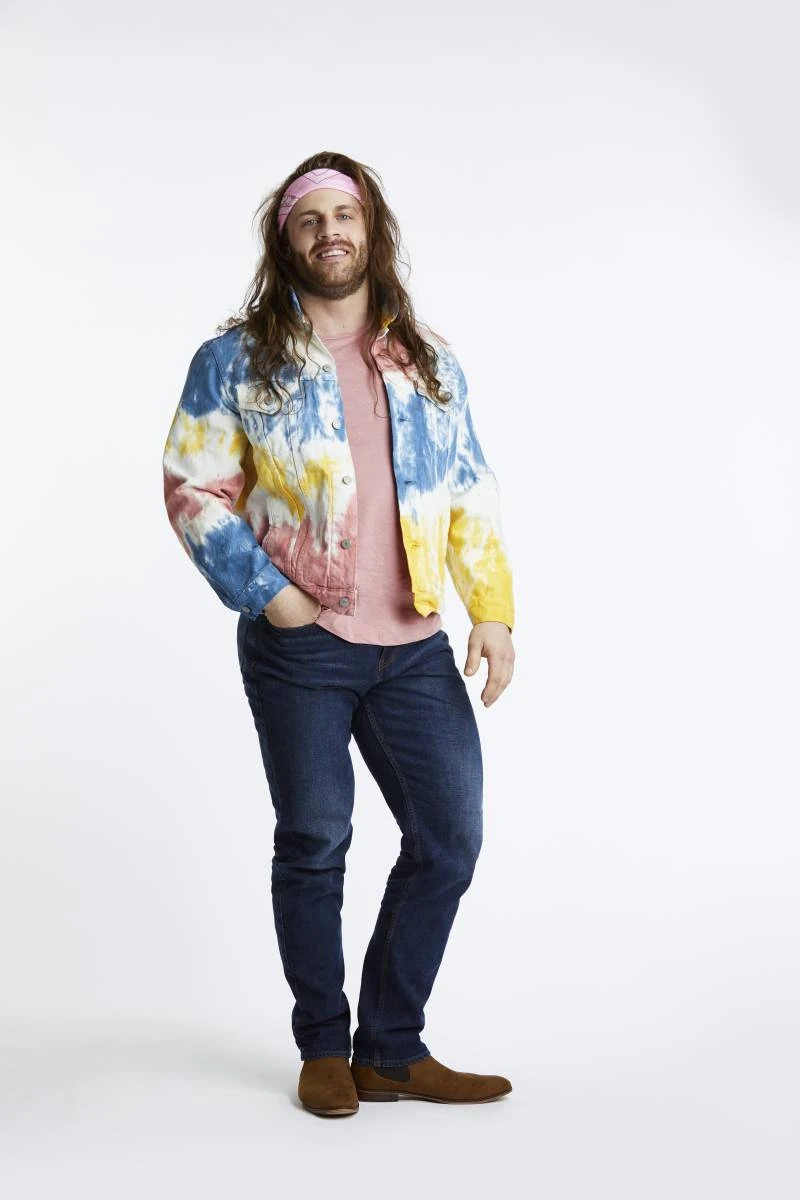 Kyle Rozendal | Big Brother Wiki | Fandom