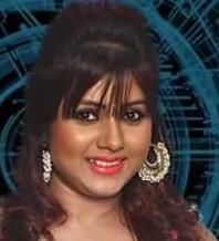 Priti Biswas | Big Brother Wiki | Fandom