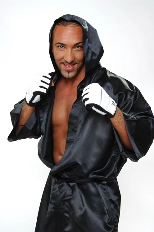 Wissam Nasreddine | Big Brother Wiki | Fandom