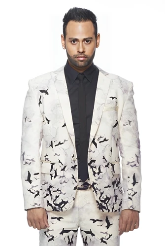 Andy Kumar | Big Brother Wiki | Fandom