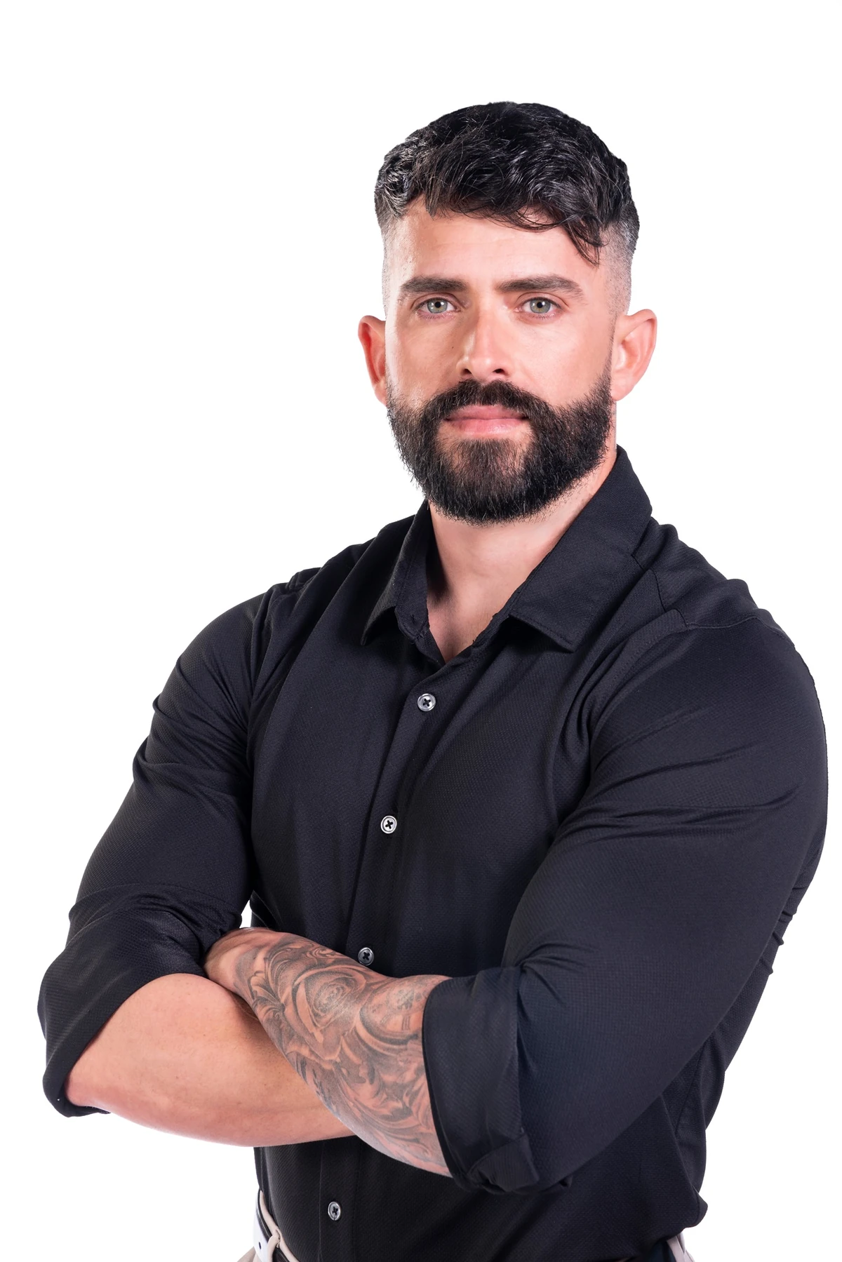 Yoridan Martínez | Big Brother Wiki | Fandom