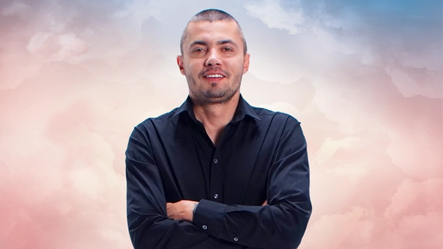 Tsuni Marinov | Big Brother Wiki | Fandom