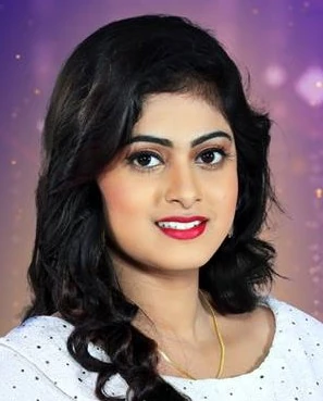 Meghashree | Big Brother Wiki | Fandom