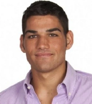 Nando Colelli | Big Brother Wiki | Fandom
