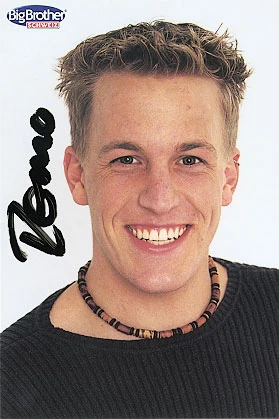 Remo (BBSwitzerland2 Housemate) | Big Brother Wiki | Fandom