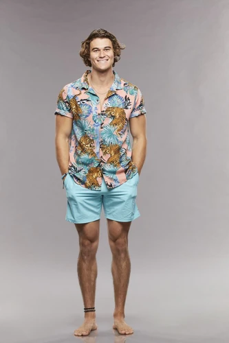 Travis Long | Big Brother Wiki | Fandom