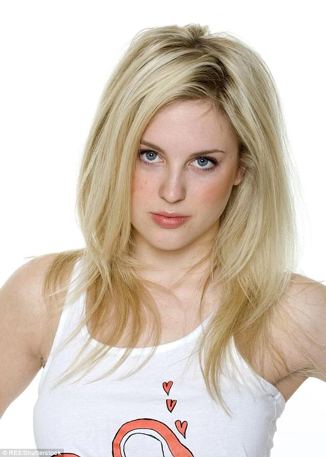 Emily Parr | Big Brother Wiki | Fandom