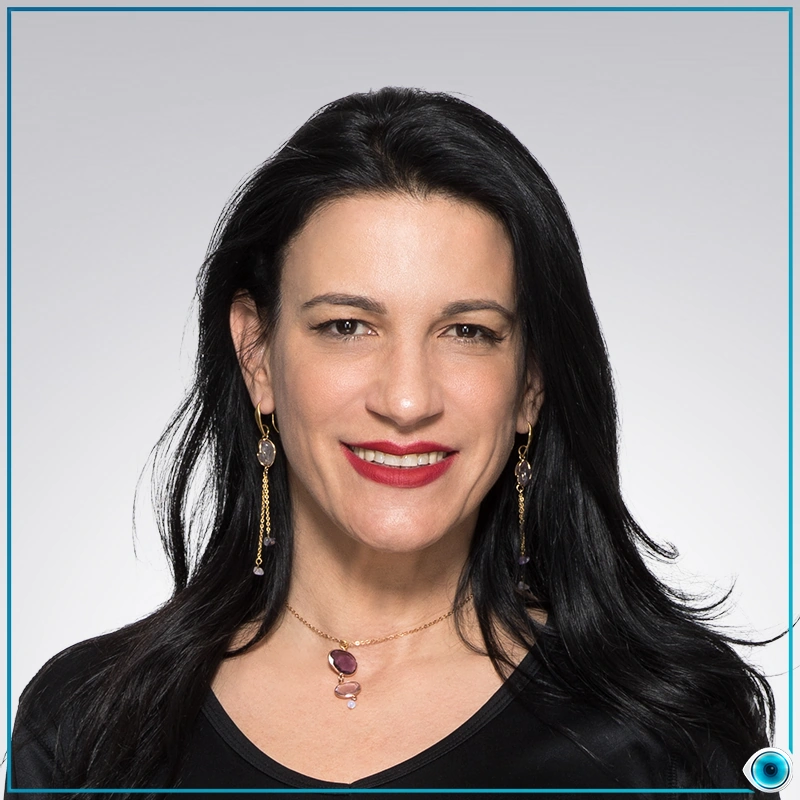 Yael Feffer | Big Brother Wiki | Fandom