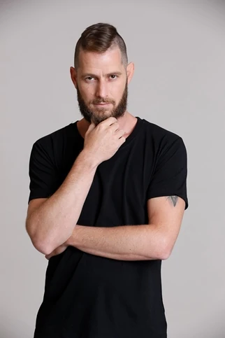 Eldad Gal-Ed | Big Brother Wiki | Fandom